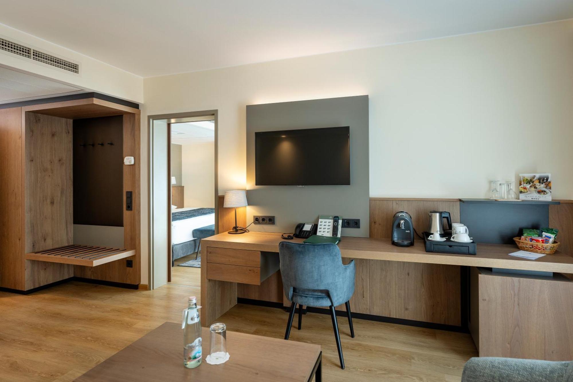 Hotel Rogner Hotel Tirana, Albania - book now, 2025 prices