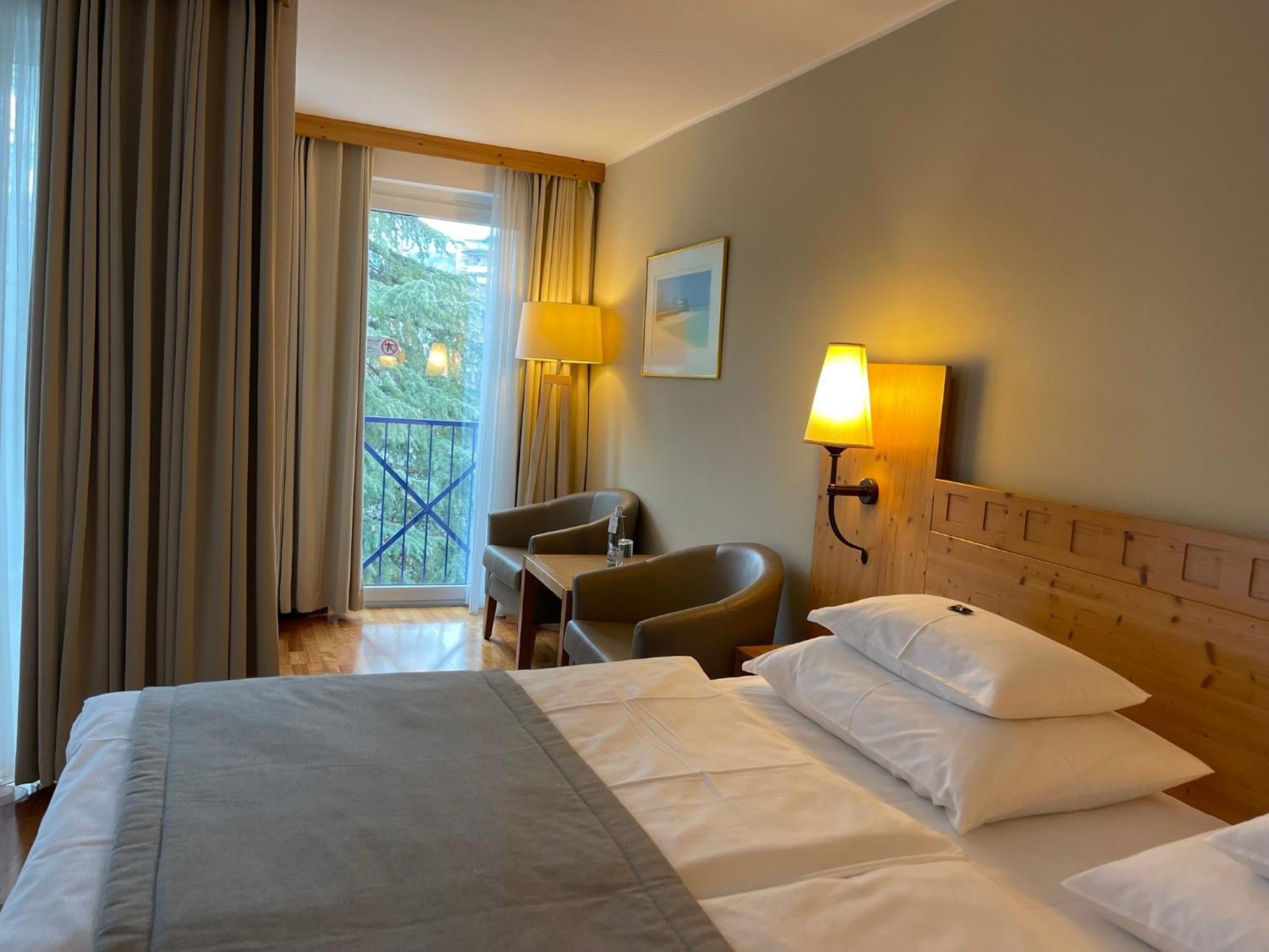 Hotel Rogner Hotel Tirana, Albania - book now, 2025 prices