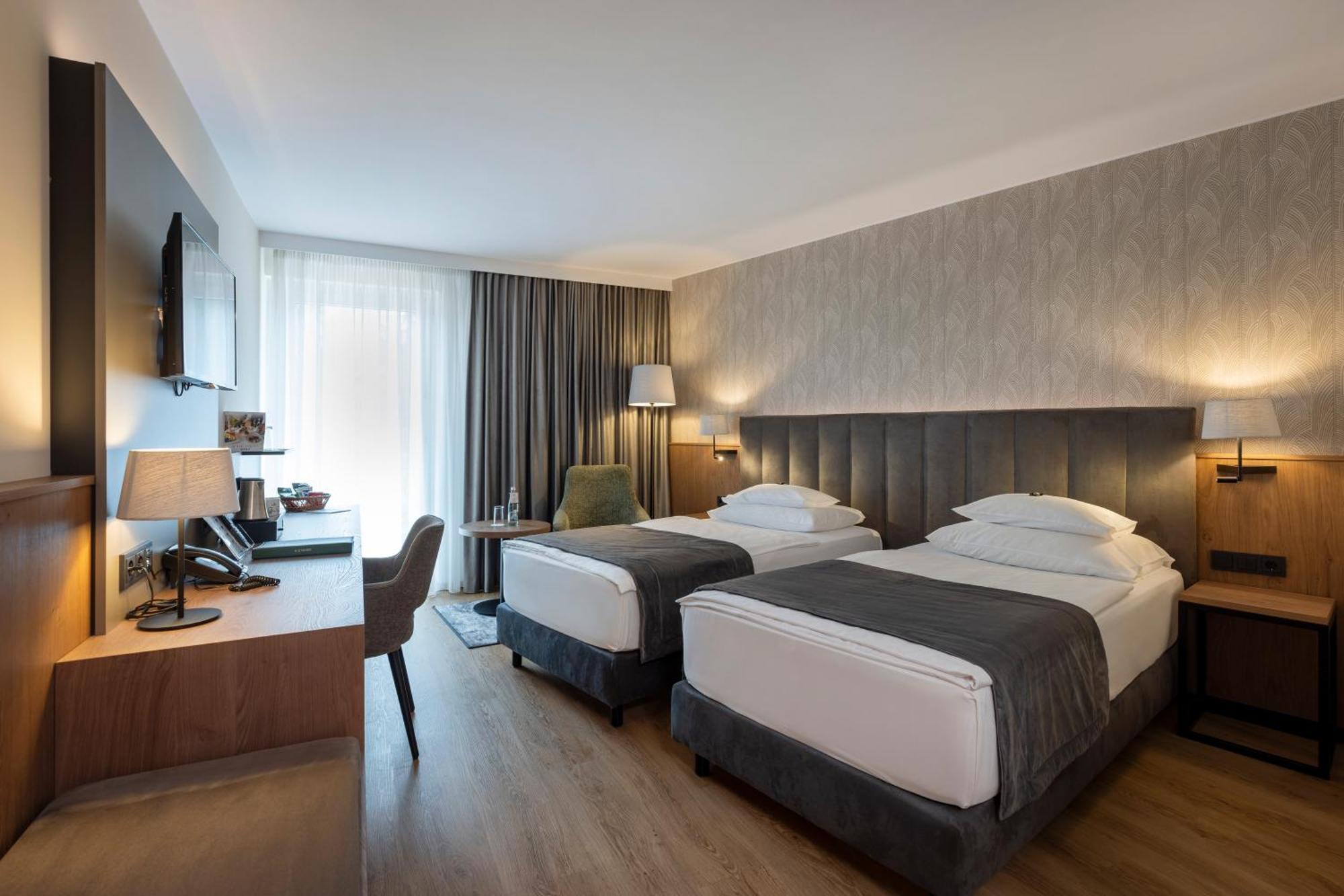 Hotel Rogner Hotel Tirana, Albania - book now, 2025 prices
