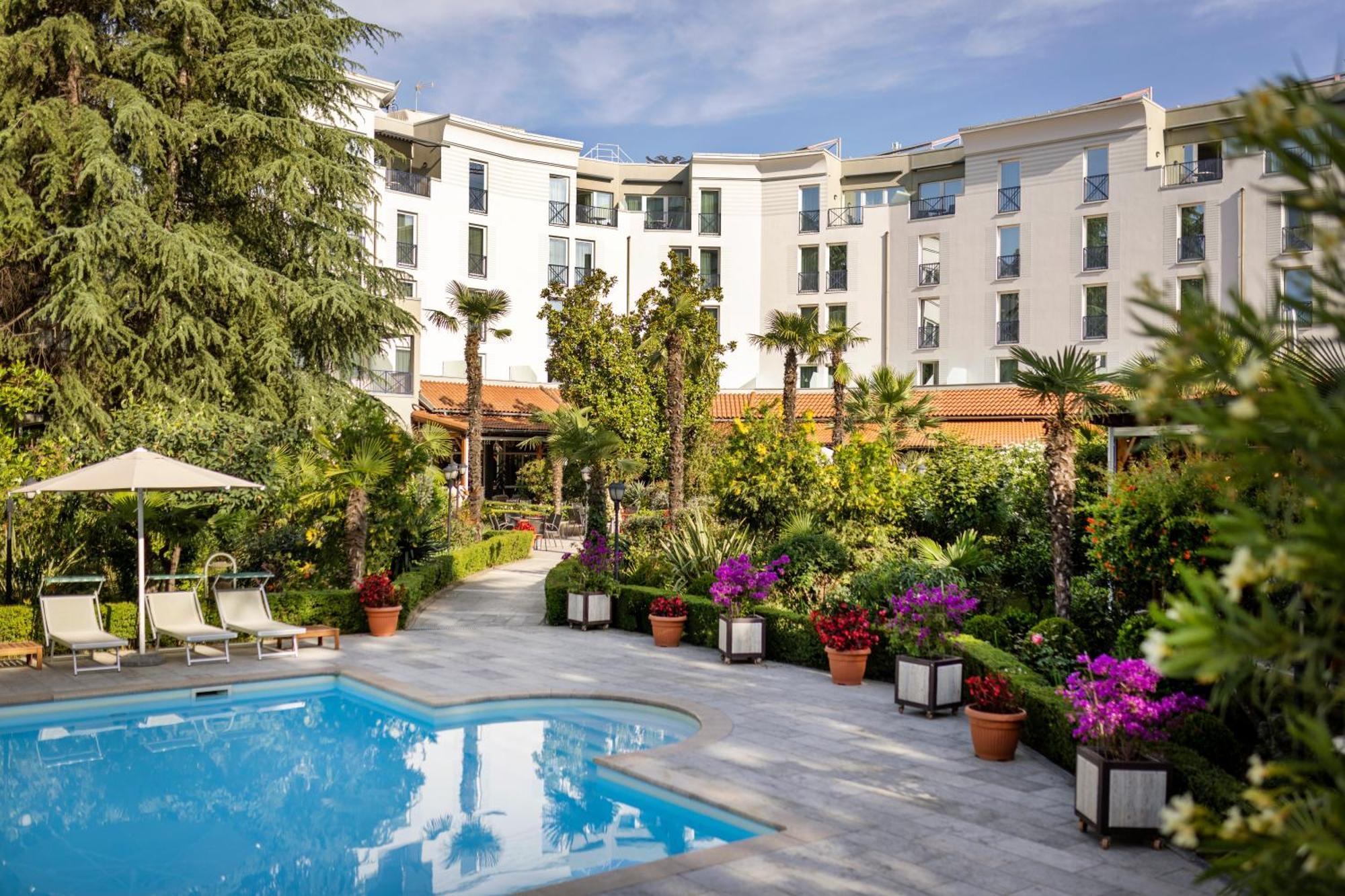 Hotel Rogner Hotel Tirana, Albania - book now, 2025 prices