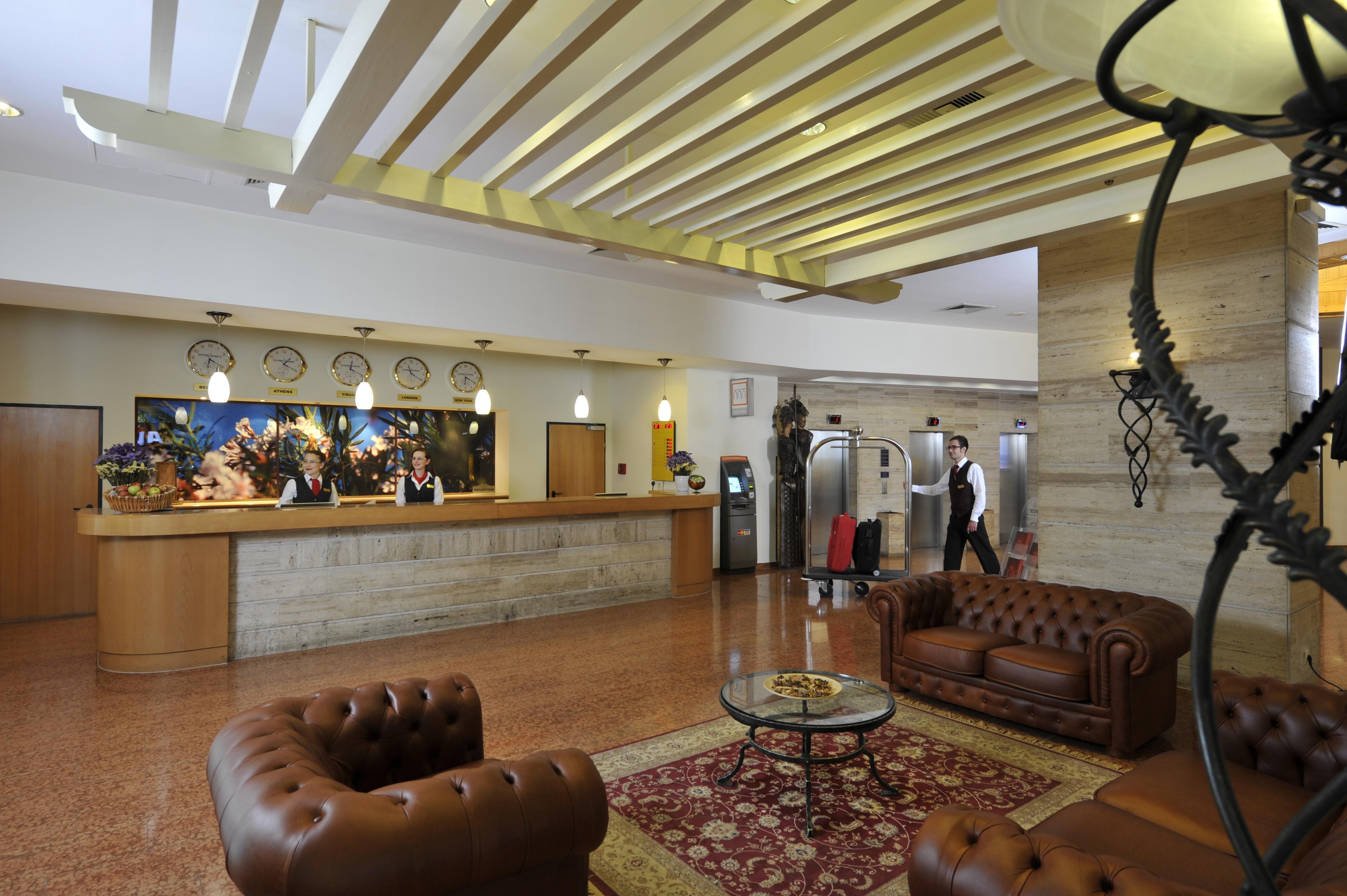 Hotel Rogner Hotel Tirana, Albania - book now, 2025 prices