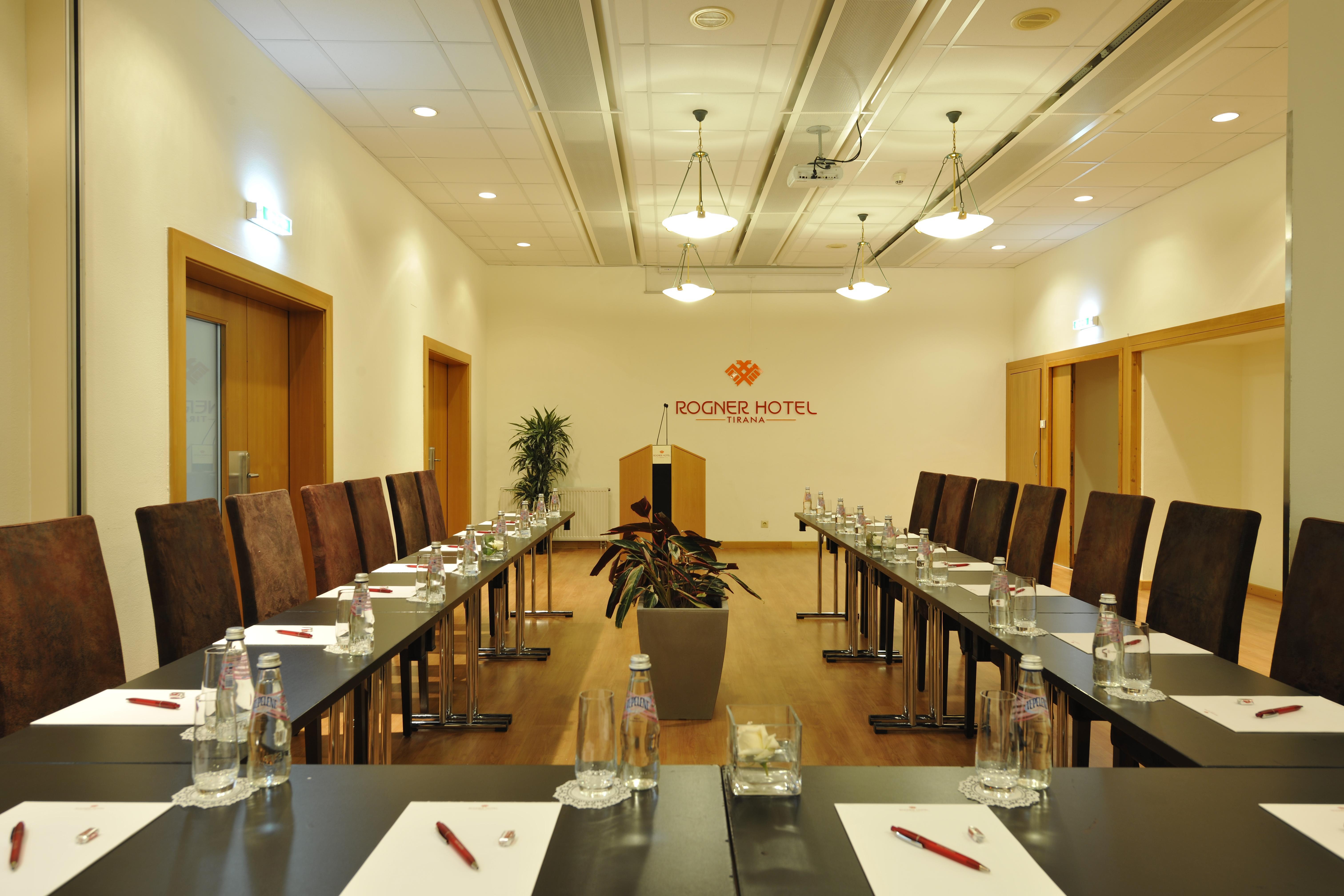 Hotel Rogner Hotel Tirana, Albania - book now, 2025 prices