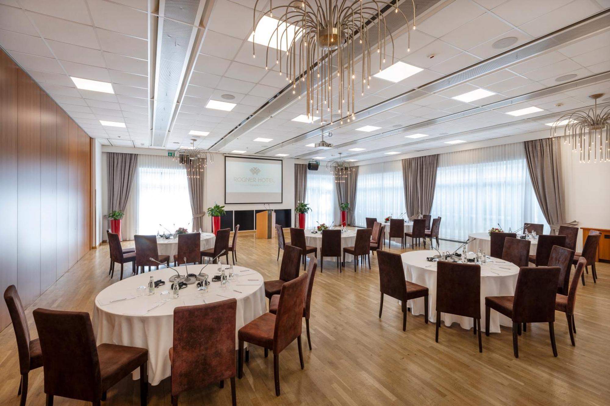 Hotel Rogner Hotel Tirana, Albania - book now, 2025 prices