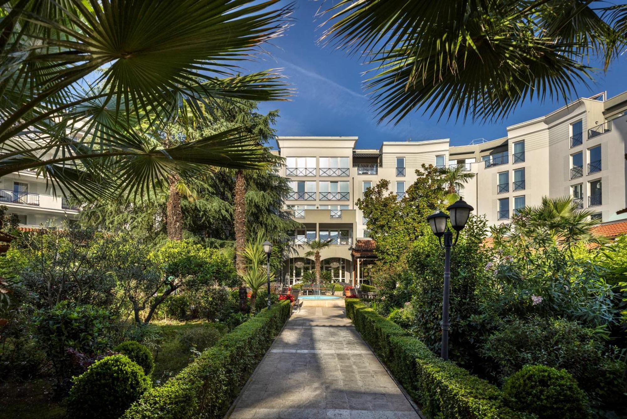 Hotel Rogner Hotel Tirana, Albania - book now, 2025 prices